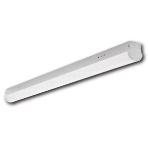 Designer Inspired 4 Foot Linear Pendant Fixture - Ecolite LED Lighting